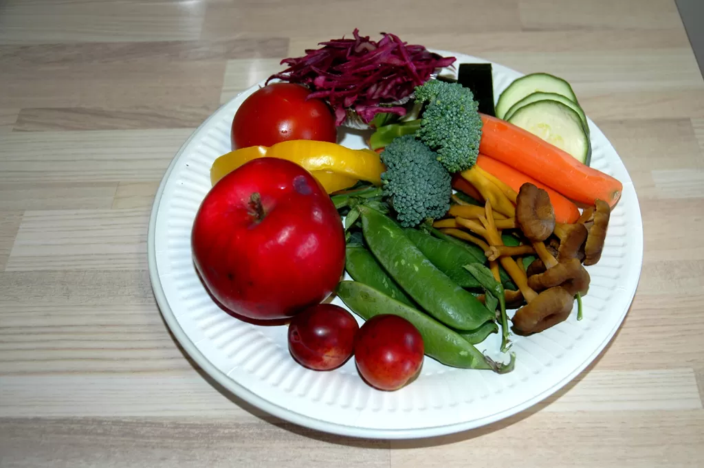 Säännöllinen ateriarytmi antaa virkeyttä ikäihmisen arkeen | Koti-Karjala