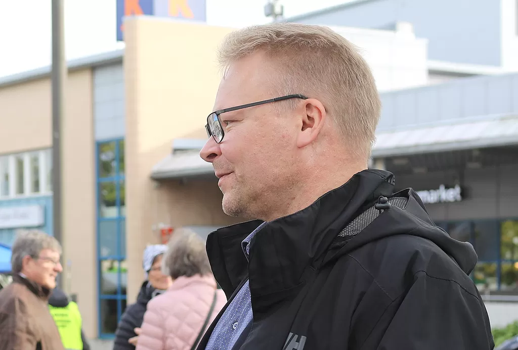 Saha-alueen | Koti-Karjala