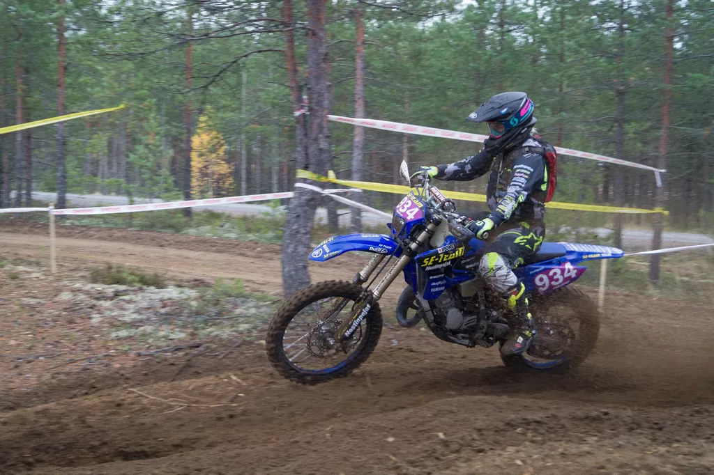 Mielonen ja Mutikainen kärkisijoille | Koti-Karjala