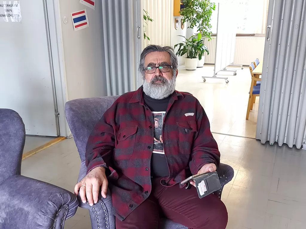 Musiikin vaikutus elämässä | Koti-Karjala