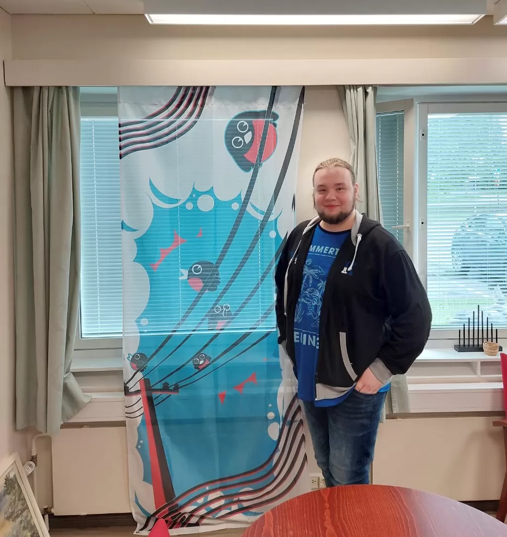 Kesäviirikisan voittaja julkaistiin | Koti-Karjala