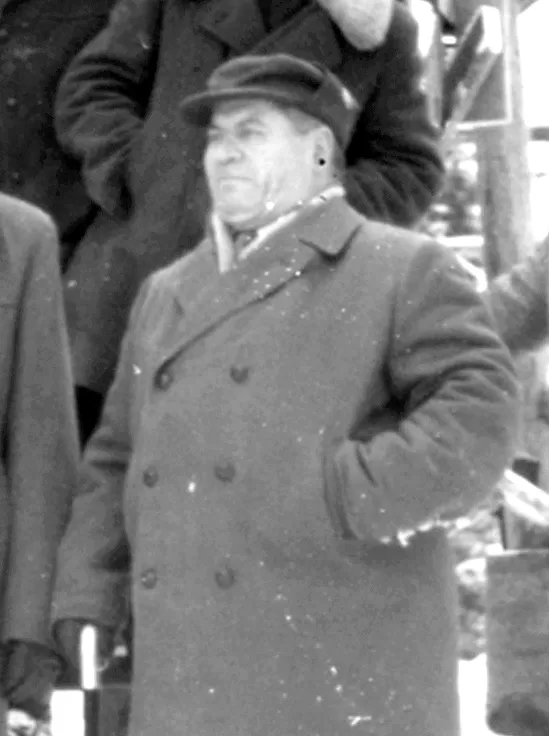 Kiteen suojeluskunta 1918 – 1944 | Koti-Karjala