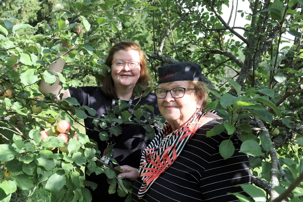 Iltalennolla Kitteelle teemana yrittäjyys ja Kiteen 30-vuotisjuhlavuosi ...