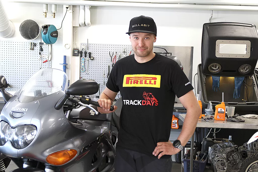 Erno Kostamo teki historiaa erittäin arvostetussa Macaon GP:ssä | Koti ...