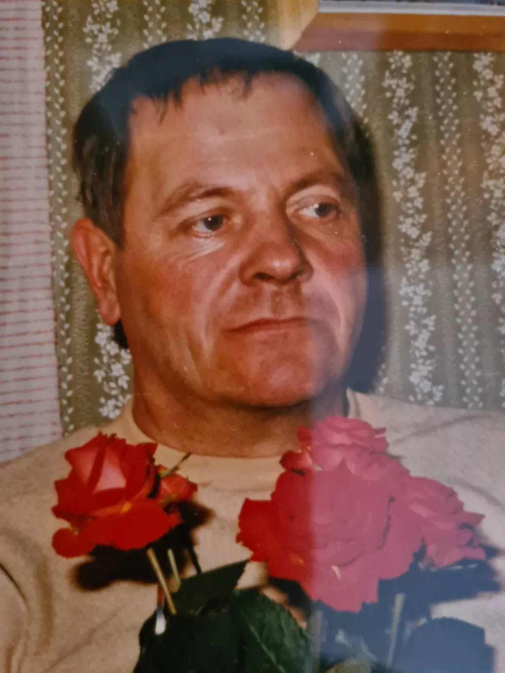 Armo ensin, usko sitten | Koti-Karjala