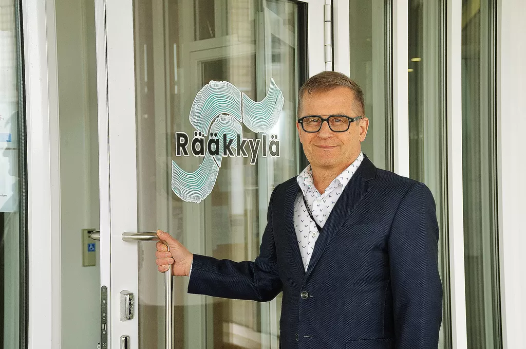 Esko Rautiainen pyytää anteeksi toimintaansa viestipalvelu X:ssä | Koti-Karjala