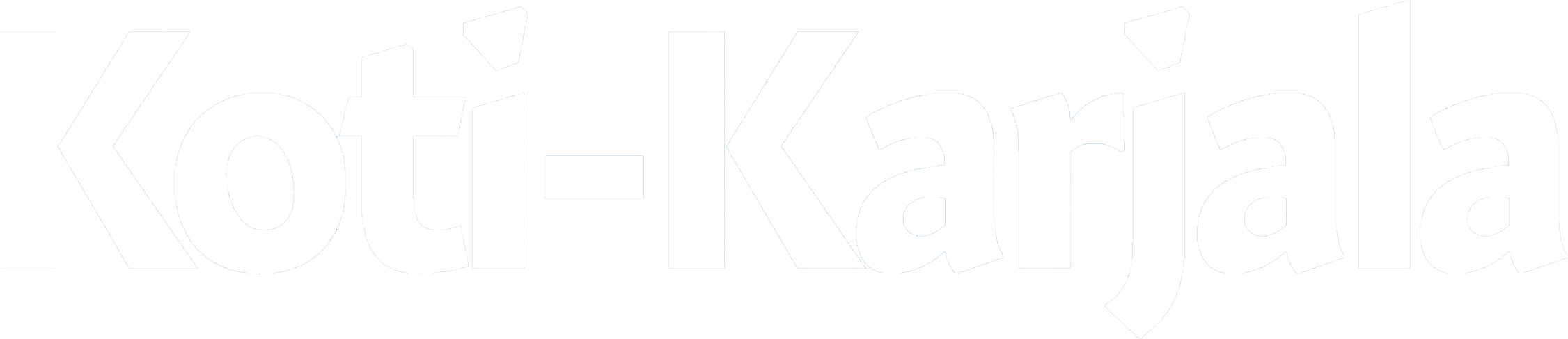 Käyttökatko OmaVerossa | Koti-Karjala